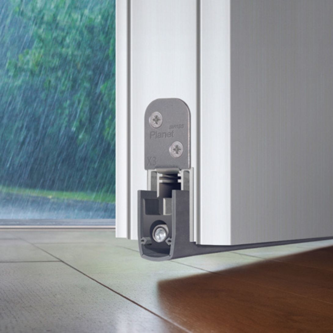 Planet pivot module - ASSA ABLOY | Planet