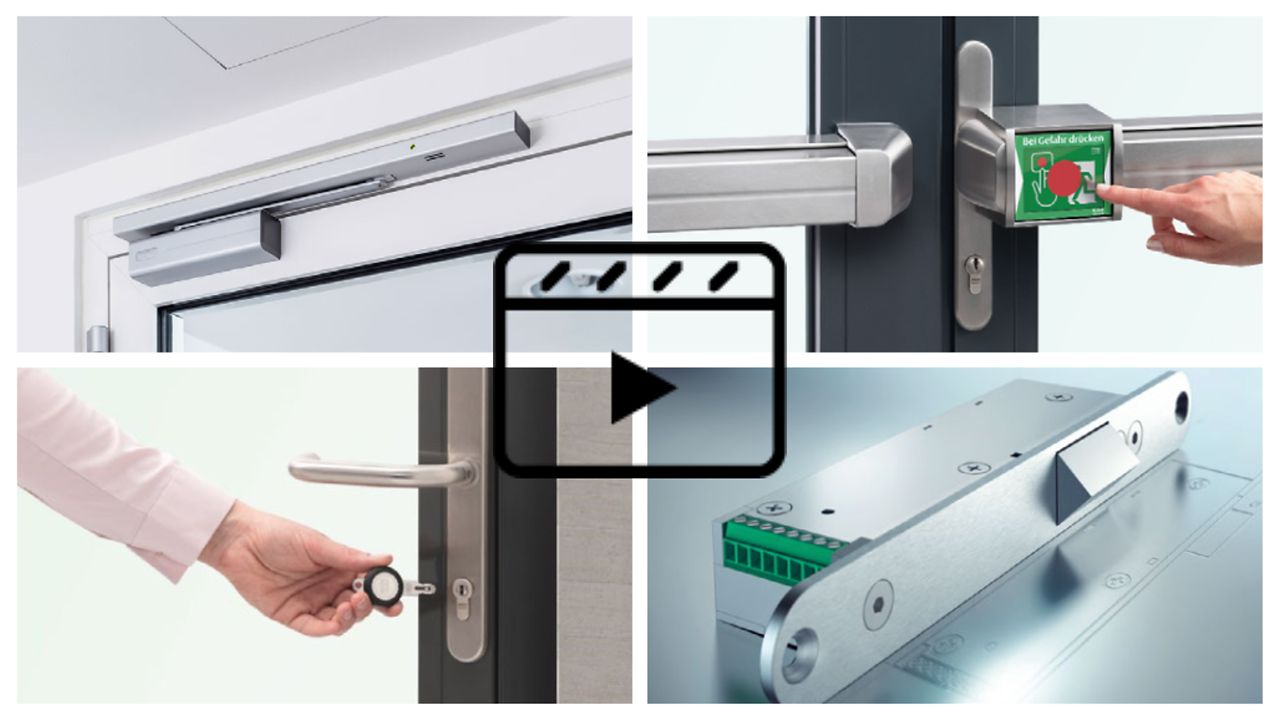 Service & Downloads | ASSA ABLOY