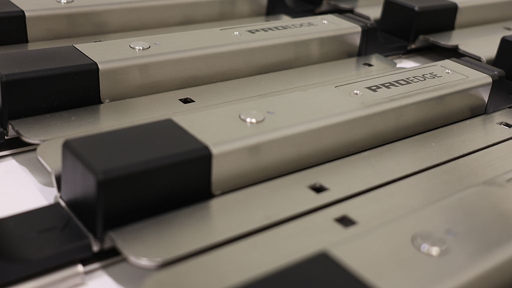 ProEdge Smart Latch | PTI Security Systems