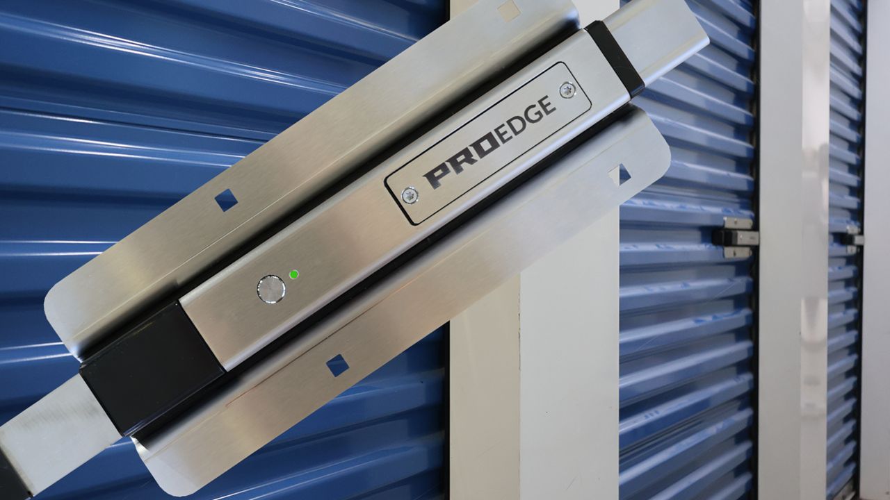 Door Security | PTI Security Systems