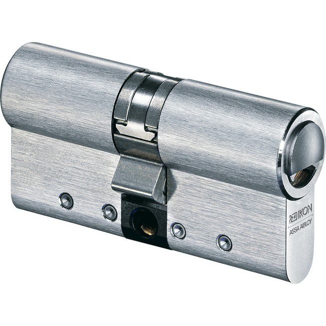 Profile Double Cylinder Verso®cliq V551 Assa Abloy