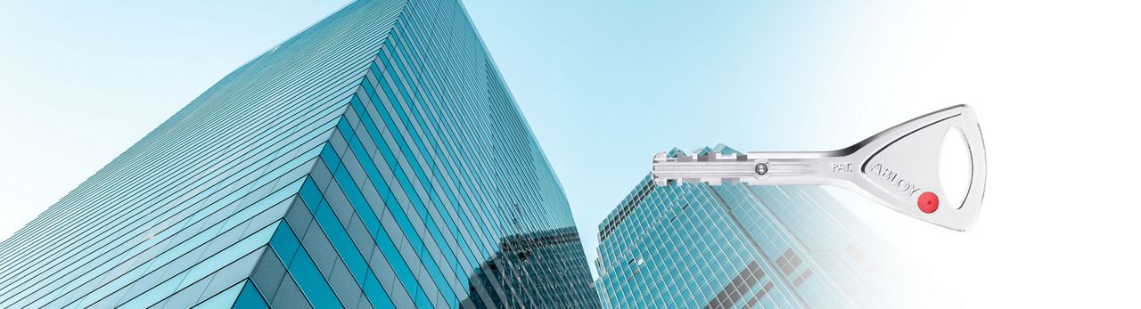 Abloy Protec2 Abloy For Trust