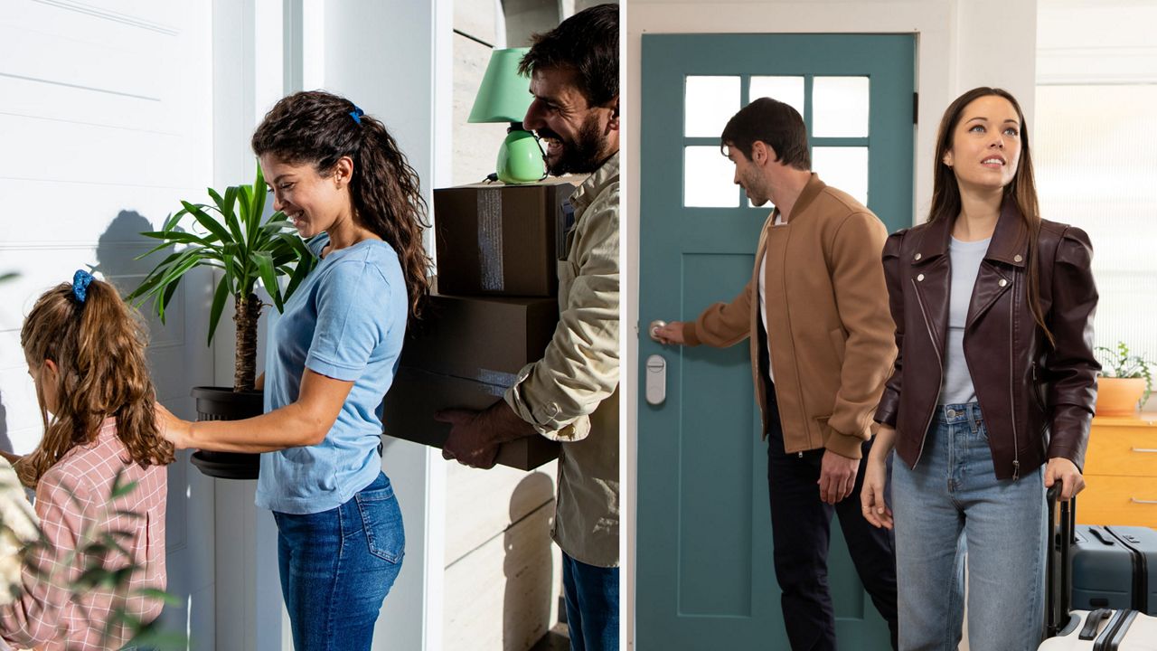 The best ways to protect your new home or rental | Yale