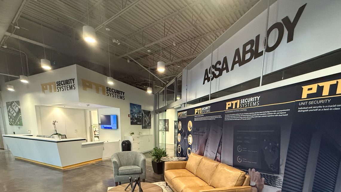 About Us | PTI Security Systems