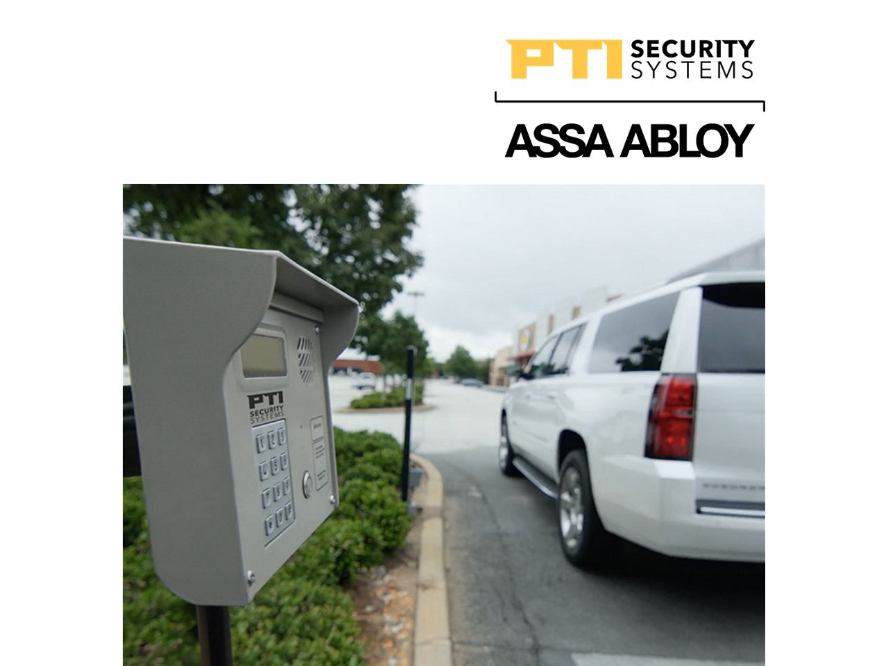 Our brands | ASSA ABLOY Global Solutions