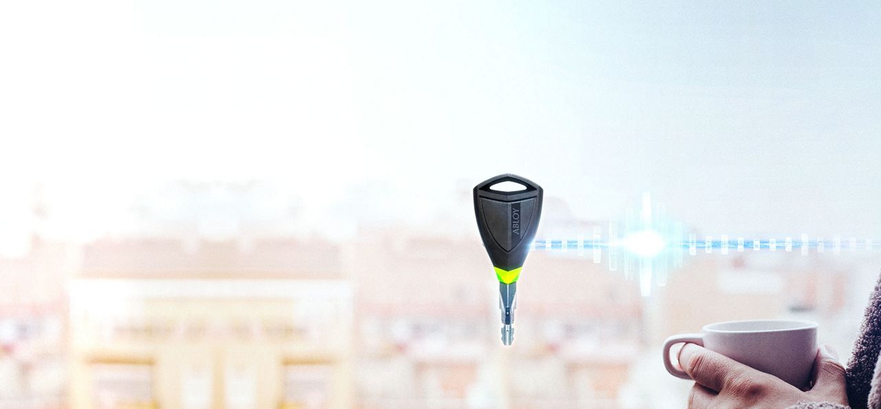 ABLOY PULSE | ABLOY for Trust