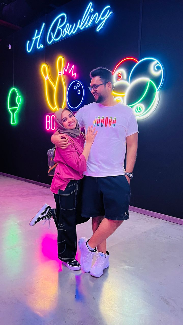 Meet Raashid Muhammed | ASSA ABLOY