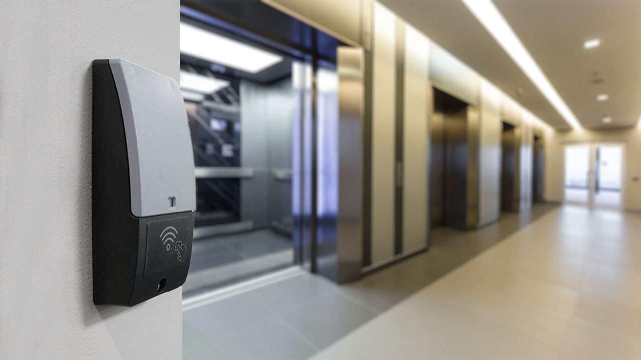 Hotel Accessories | Enhance Room Security | Vingcard