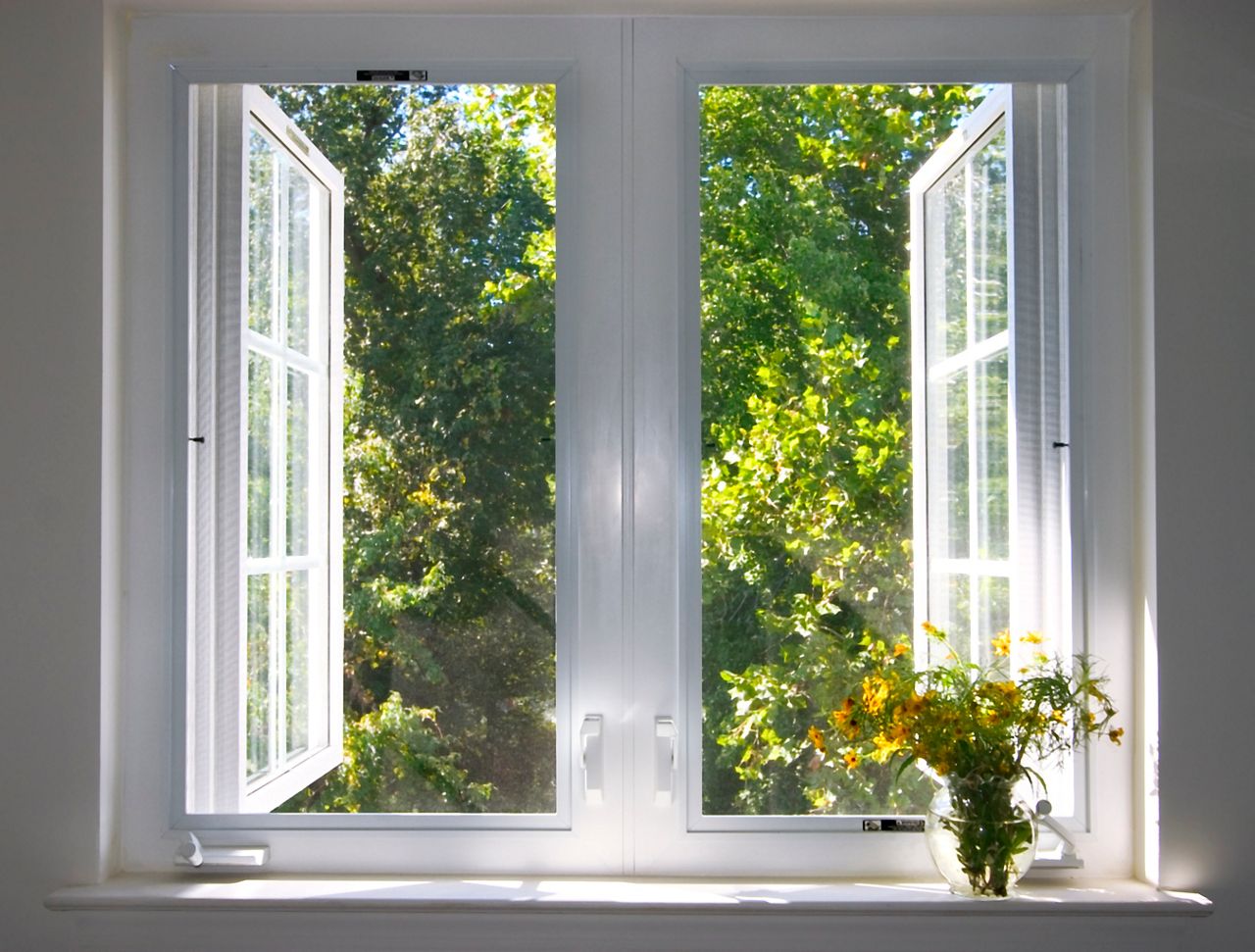 Window and Door Solutions | ASSA ABLOY Fenestration