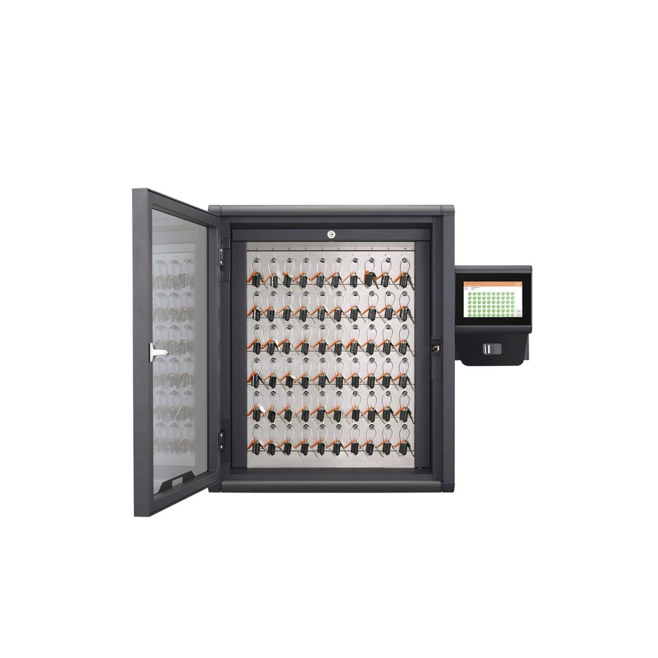 Traka Touch Pro S | ASSA ABLOY