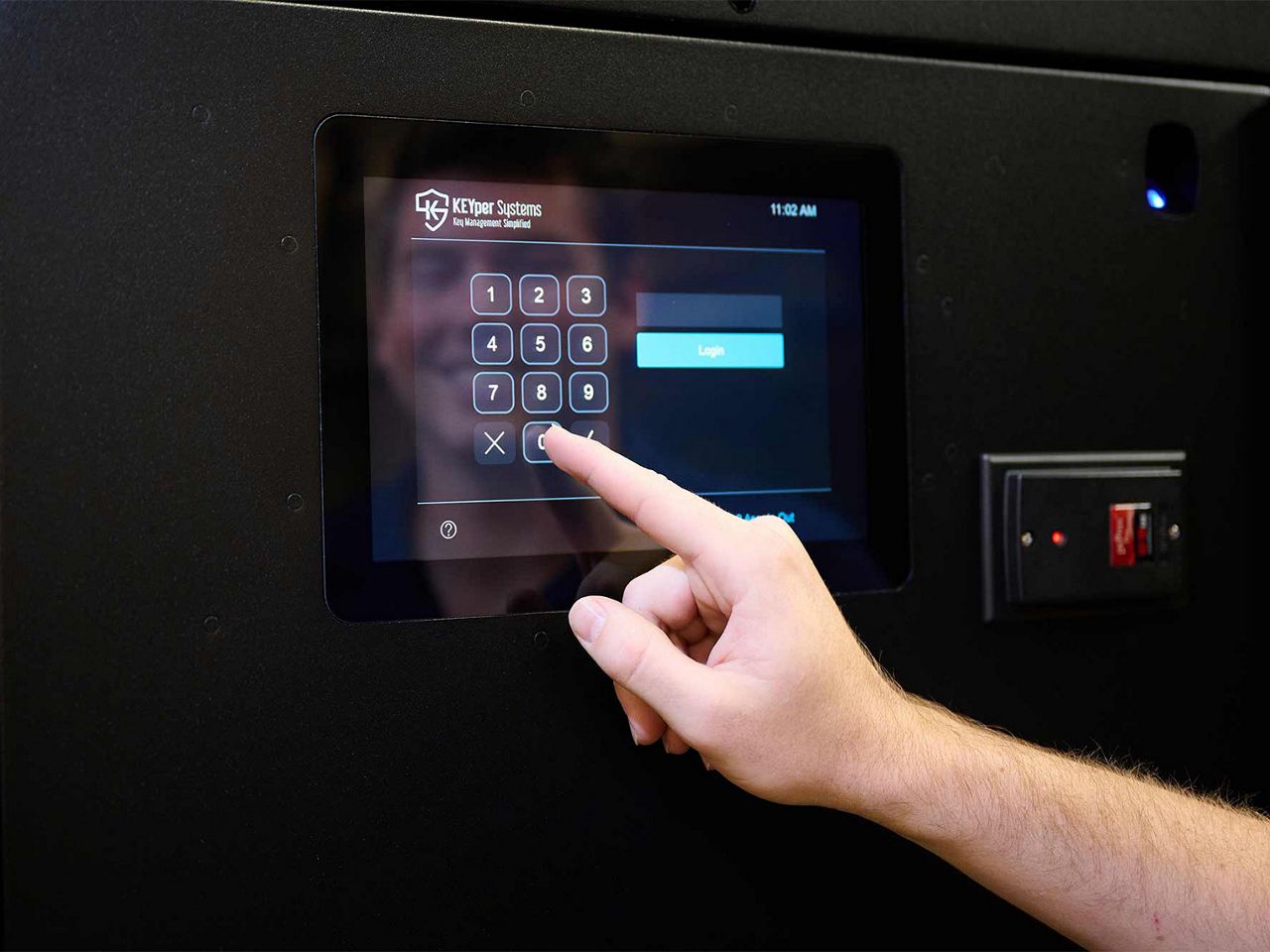 Key Management & Asset Control Solutions | KEYper Systems