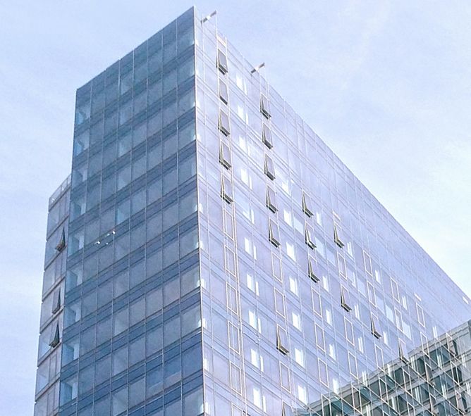 Window and Door Solutions | ASSA ABLOY Fenestration