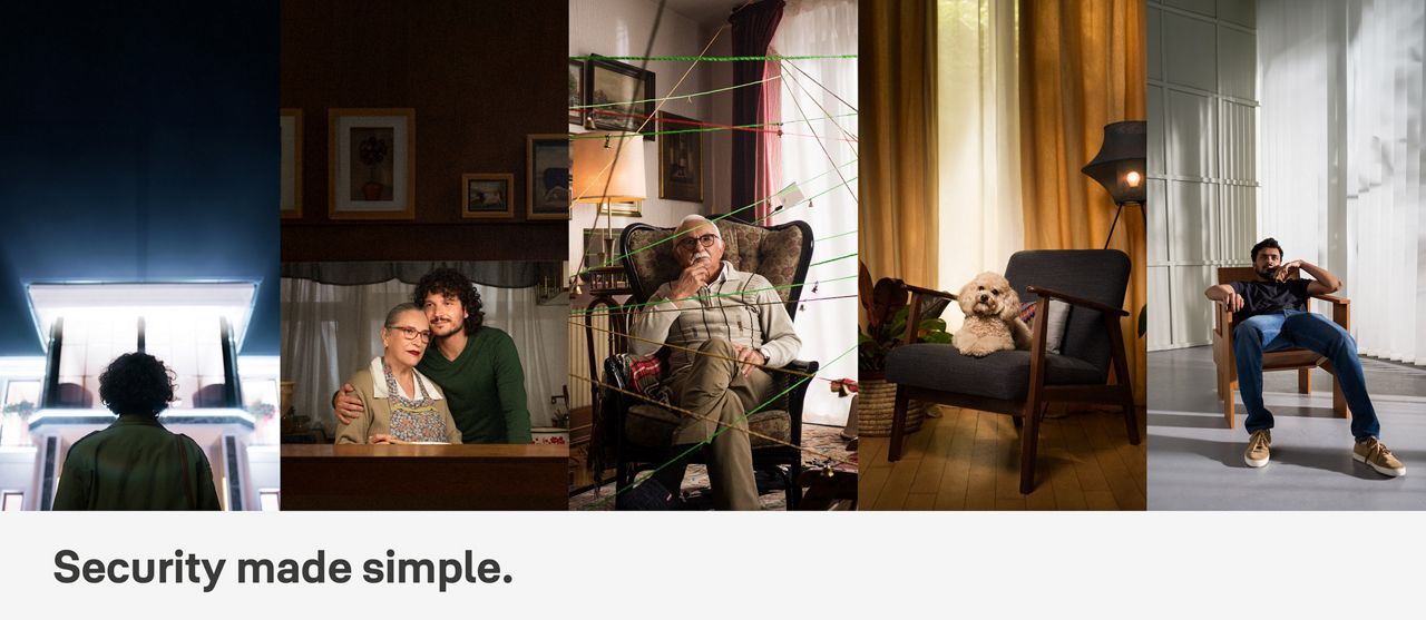 Introducing the Yale “Security Made Simple” campaign | Yale