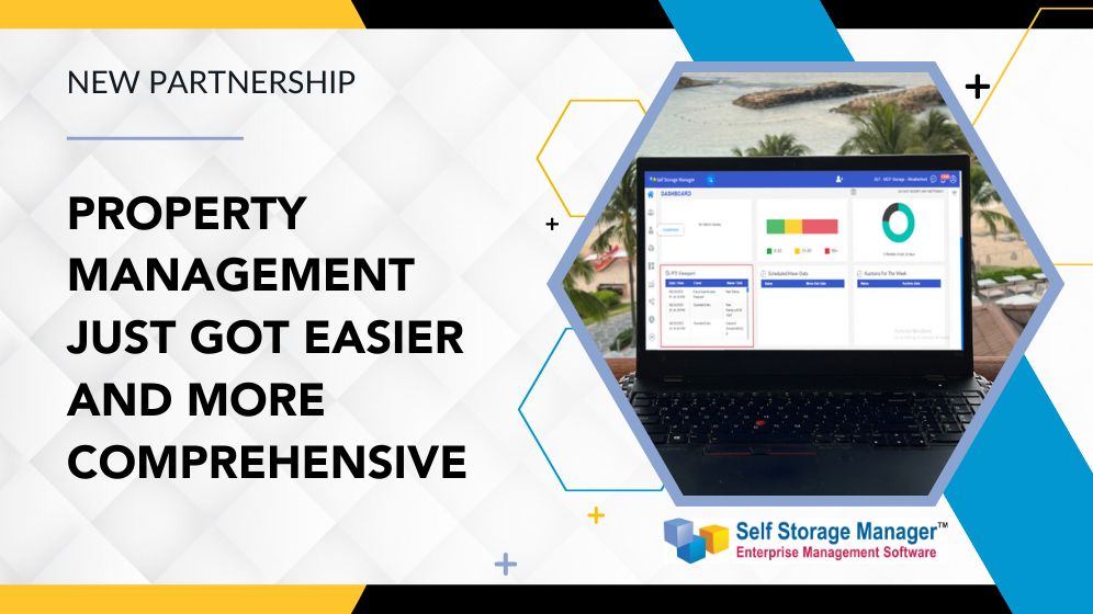 SSM Integration Enhances Dashboard Capabilities | PTI Security Systems
