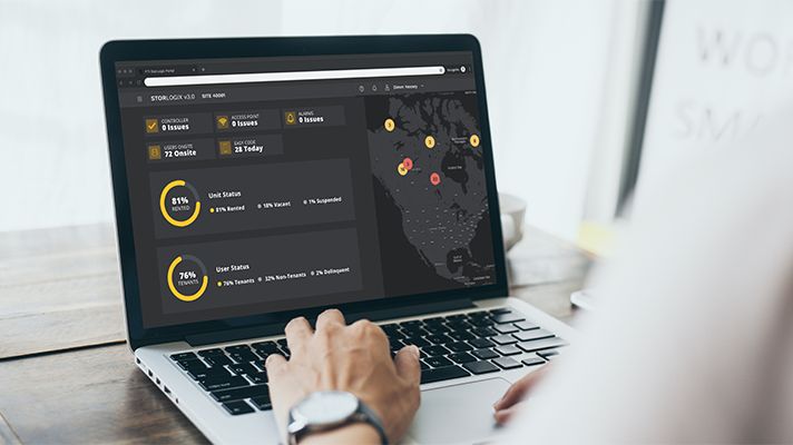 LP Benefits of SLC | PTI Security Systems