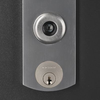 Alicea S et XP | Serrure multipoints | POINT FORT FICHET