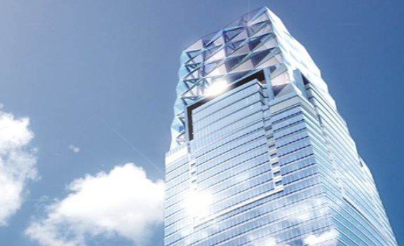 Signature Tower, Malaysia | ASSA ABLOY