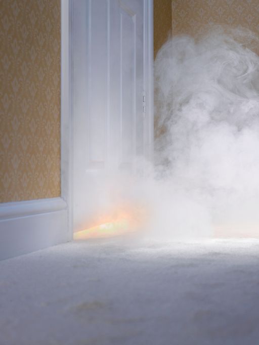 Smoke Door Regulations | Lorient