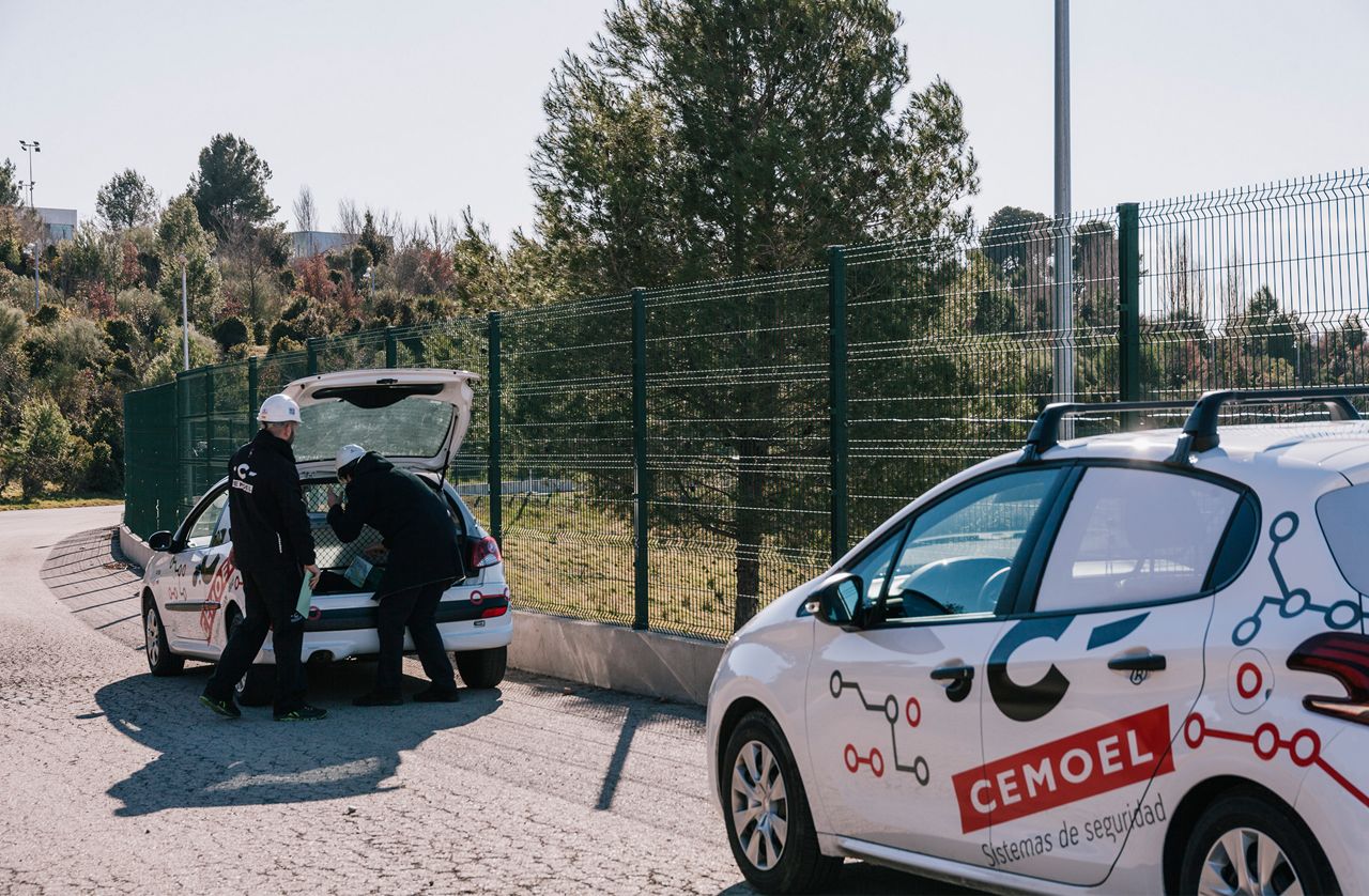 Sobre nosotros | Cemoel