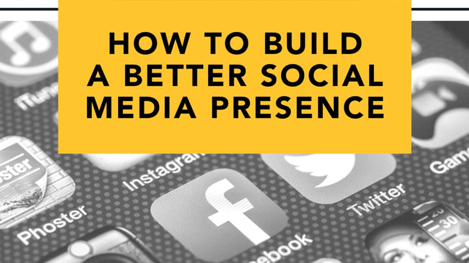 Build a Social Media Presence | PTI Security Systems