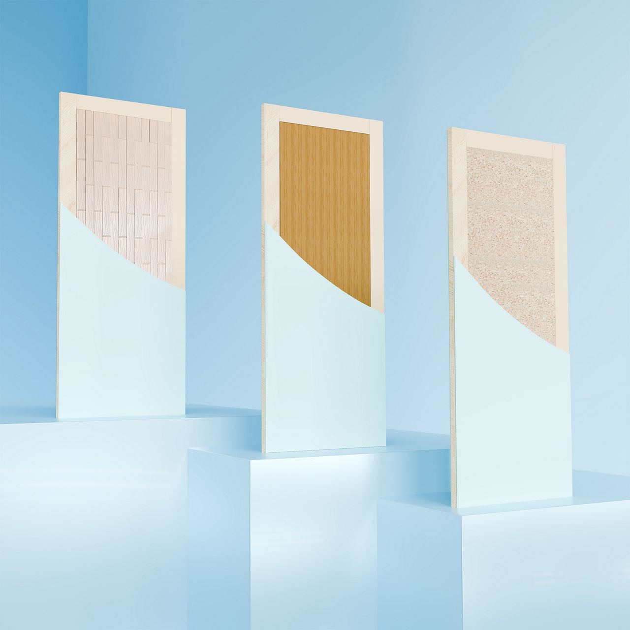 Solid-Core Doors | SPENCE DOORS