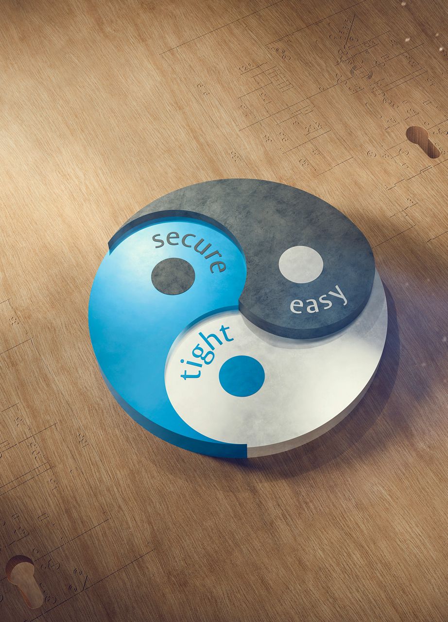 Lock Solutions | ASSA ABLOY