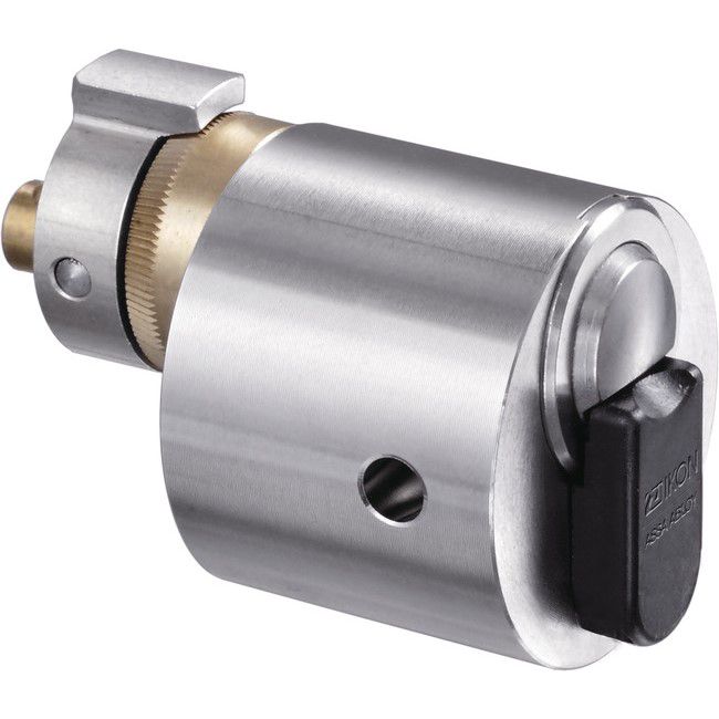 Special cylinder for key-safe tube - VERSO®CLIQ V577,AUS=5 | ASSA ABLOY