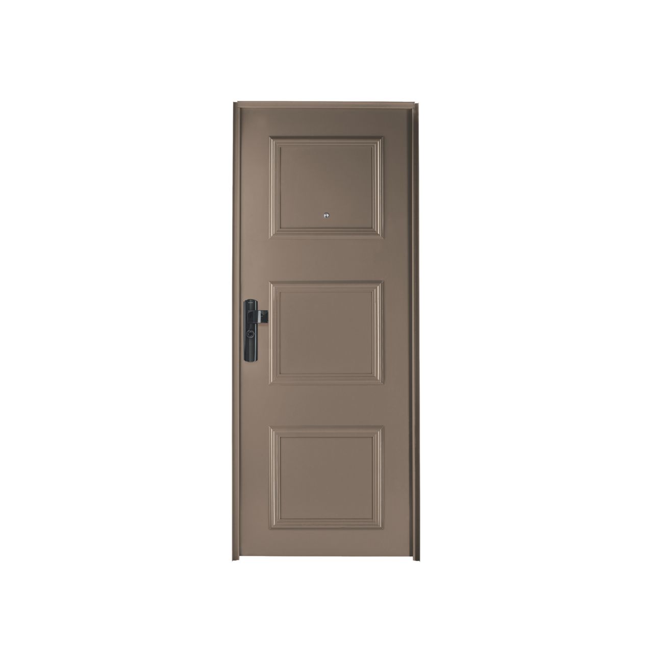 Spheris XP | Porte blindée d'appartement | POINT FORT FICHET