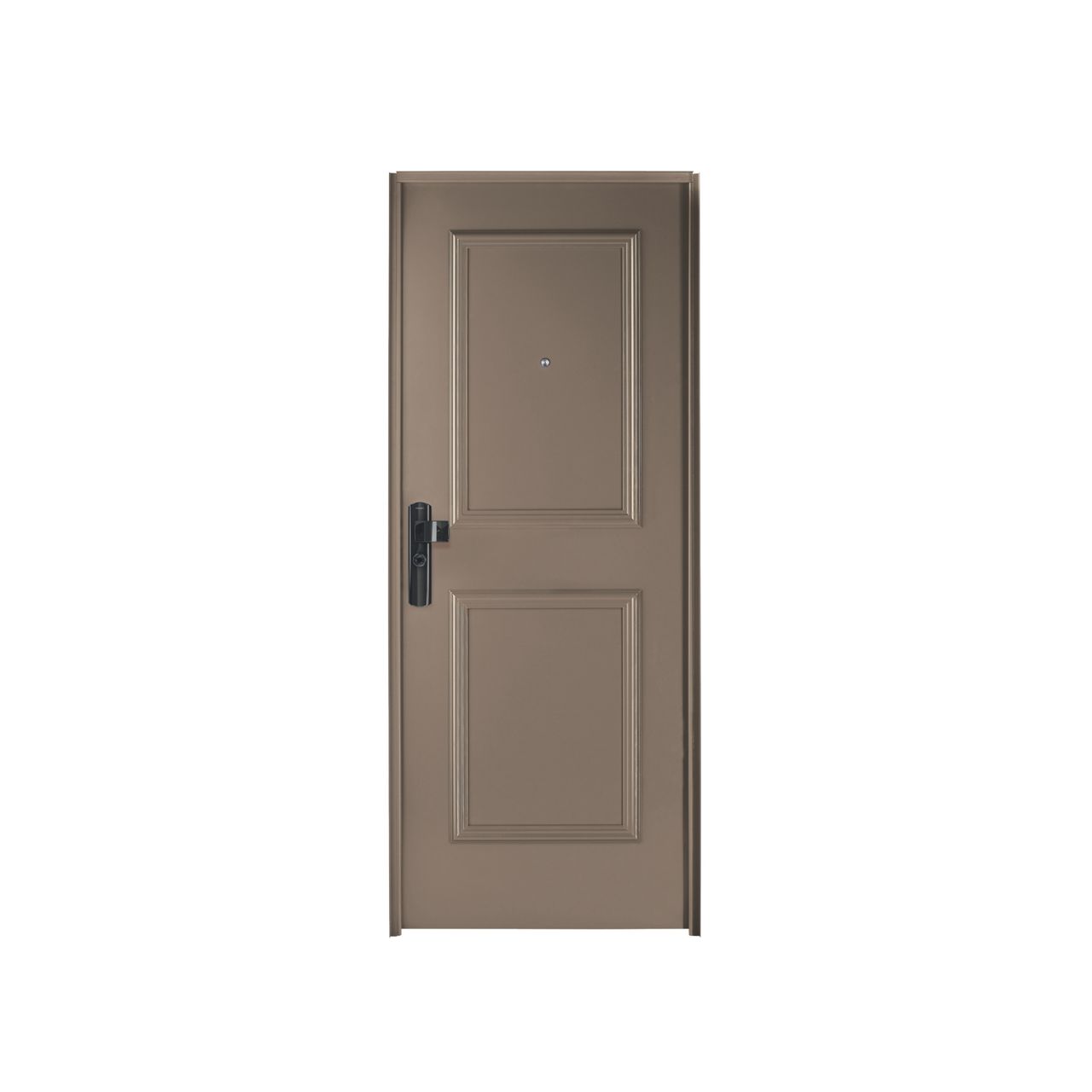 Spheris XP | Porte blindée d'appartement | POINT FORT FICHET