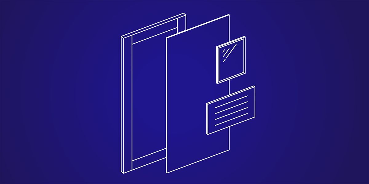 Products for Doors, Frames & Accessories | SPENCE DOORS