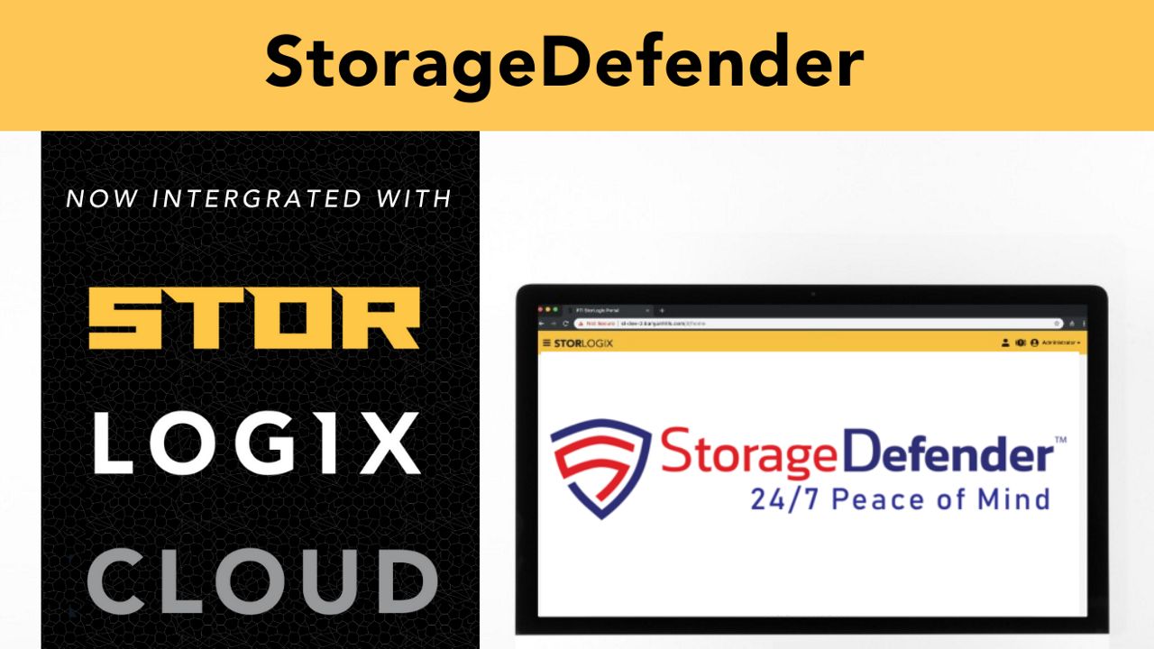 PTI and StorageDefender Announce Integration | PTI Security Systems