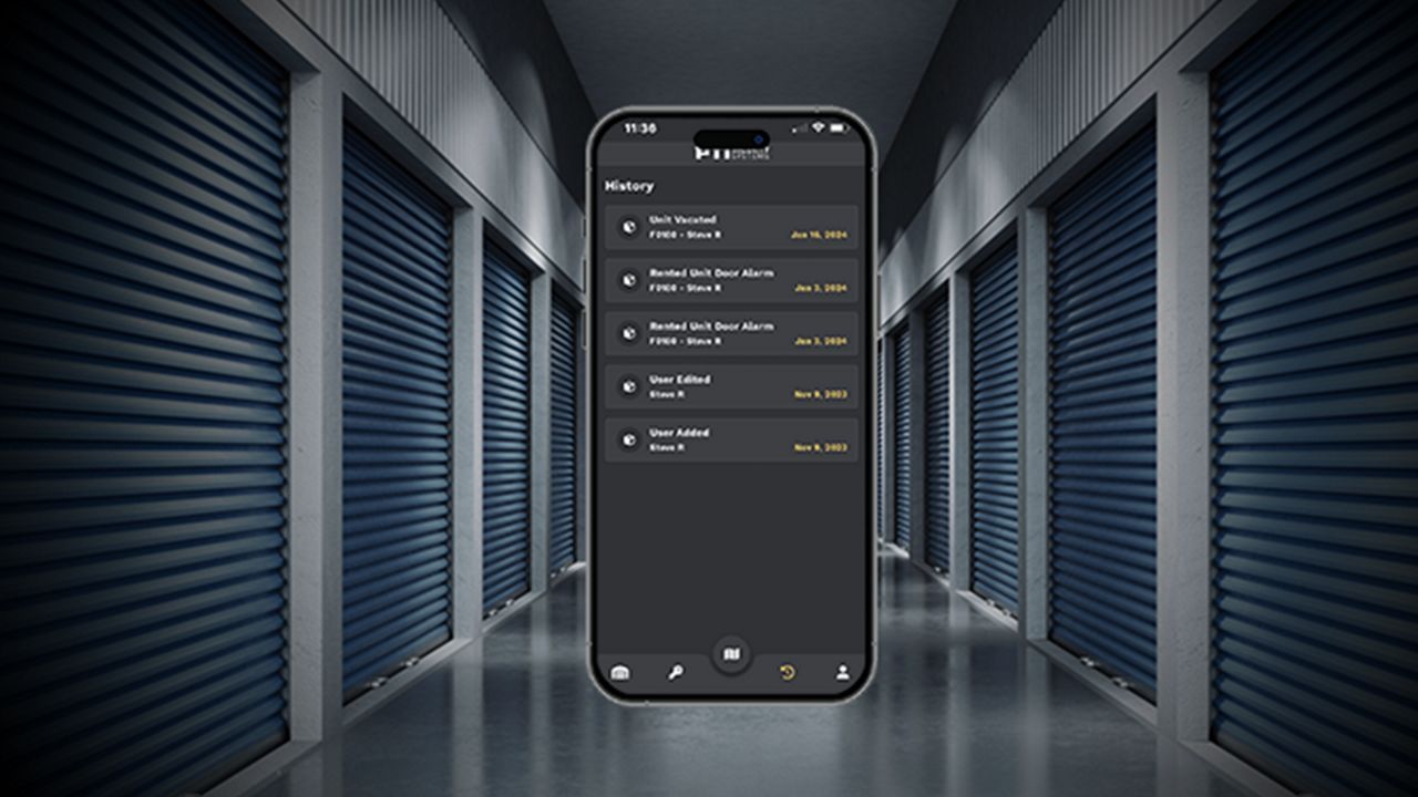 StorID | PTI Security Systems