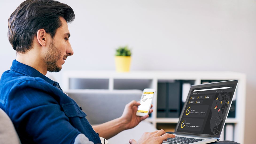 Access Control | PTI Security Systems