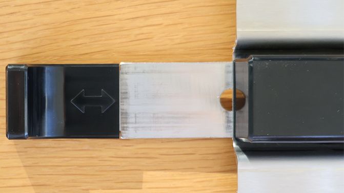 ProEdge Smart Latch | PTI Security Systems