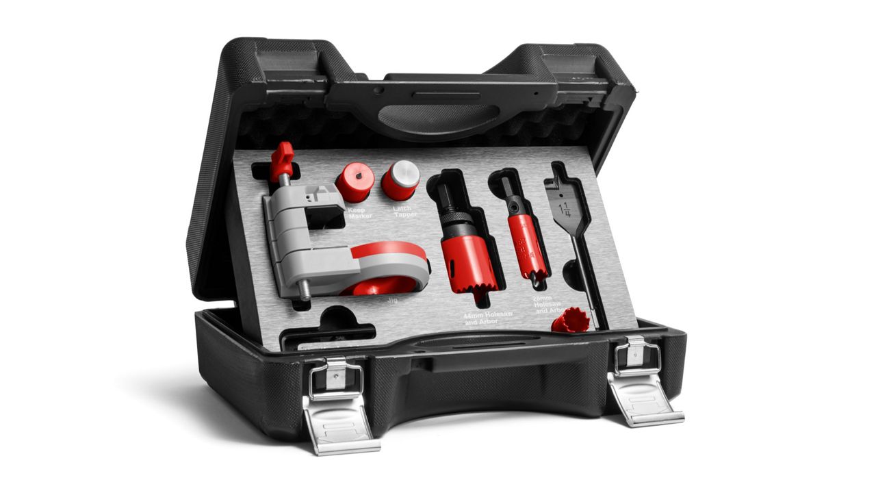 Architectural Ironmongery | UNION locks UK | UNION