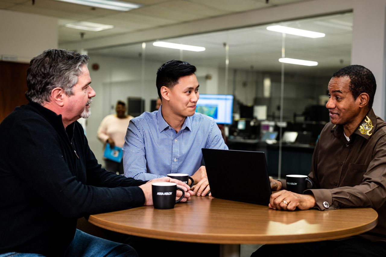 Contact Reach Out for Door Solutions | SPENCE DOORS