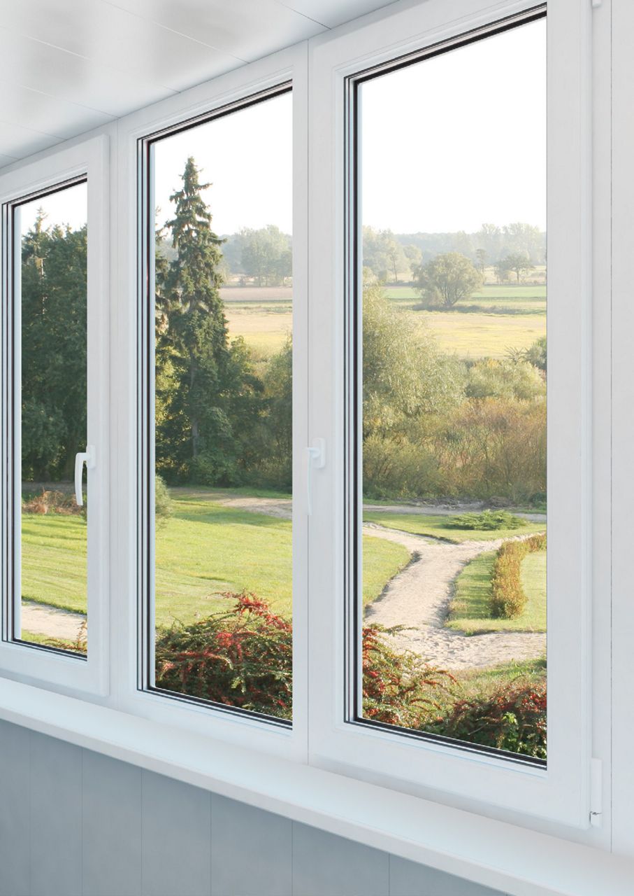 Window and Door Solutions | ASSA ABLOY Fenestration