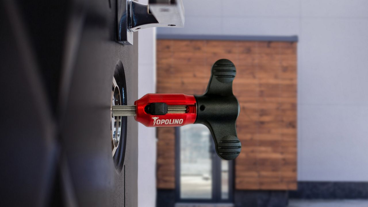 Topolino Decoder, come difendersi | Mottura