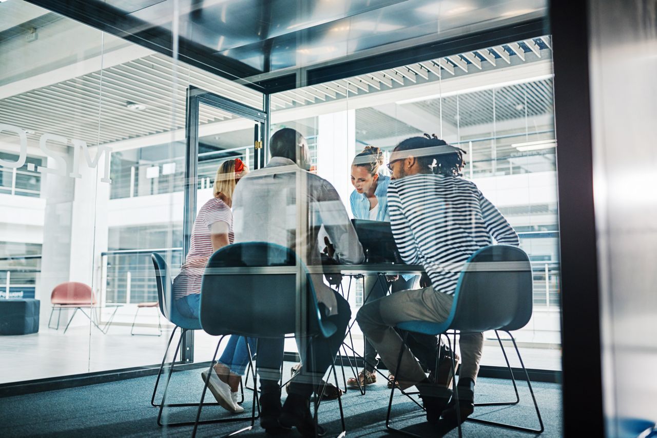 Training and Support | IDS