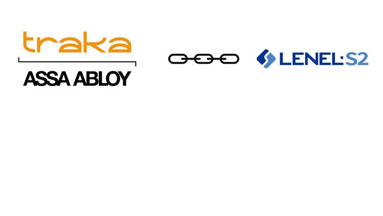 LenelS2 NetBox | Traka