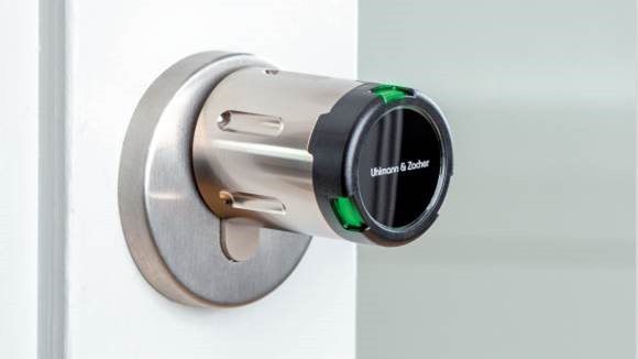 Akquisition Uhlmann und Zacher | ASSA ABLOY