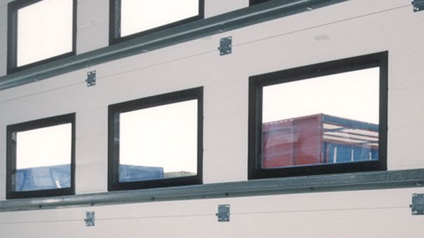 Material update of our windows | FlexiForce | FlexiForce