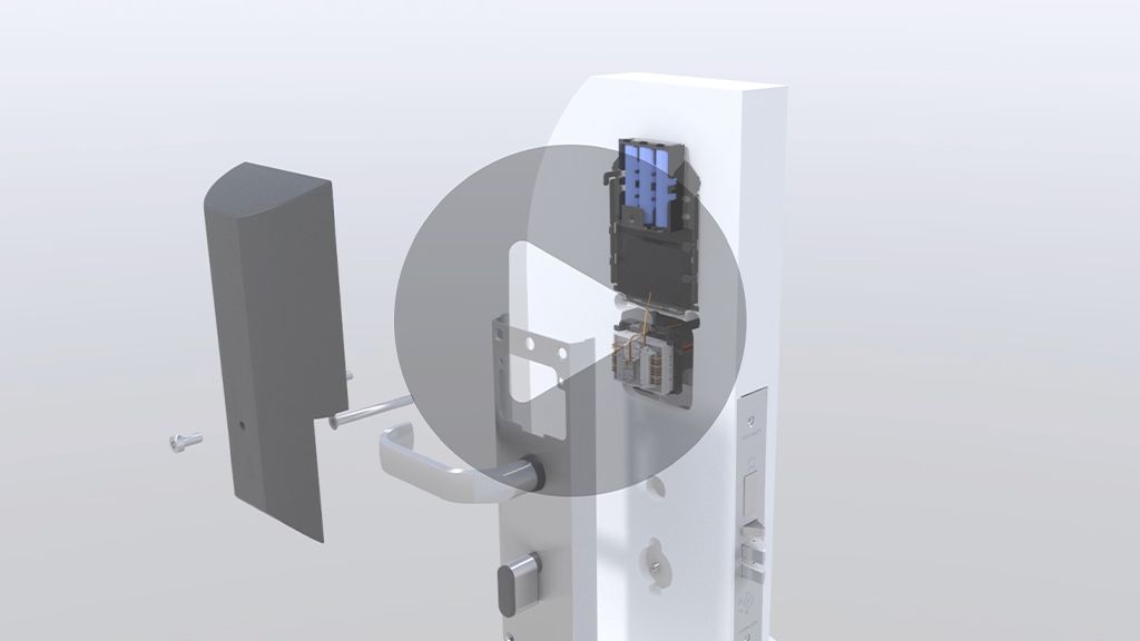 Soluciones de Cerraduras Electrónicas para la Hospitalidad | Vingcard