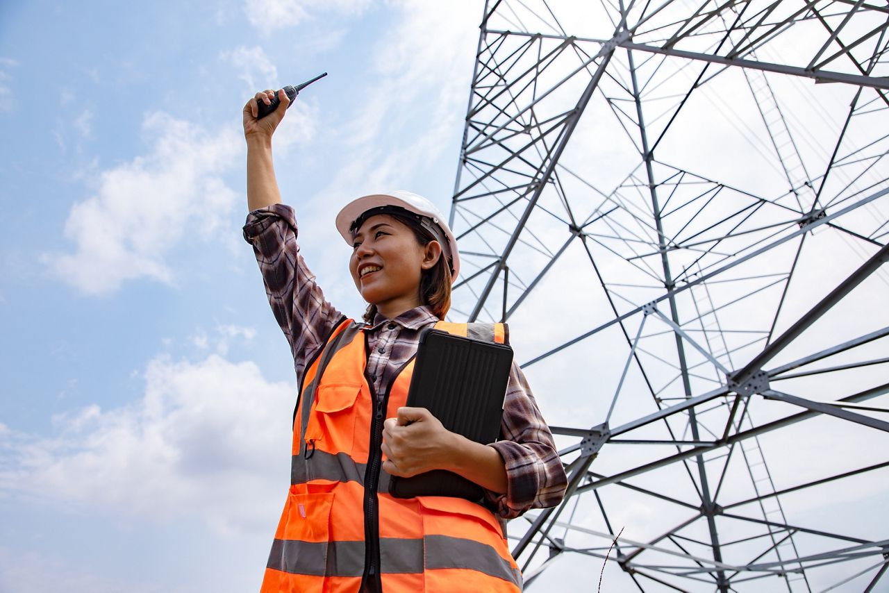 How key management can support safety and security in the utilities ...