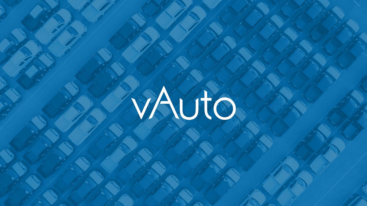 vAuto Integration | KEYper Systems