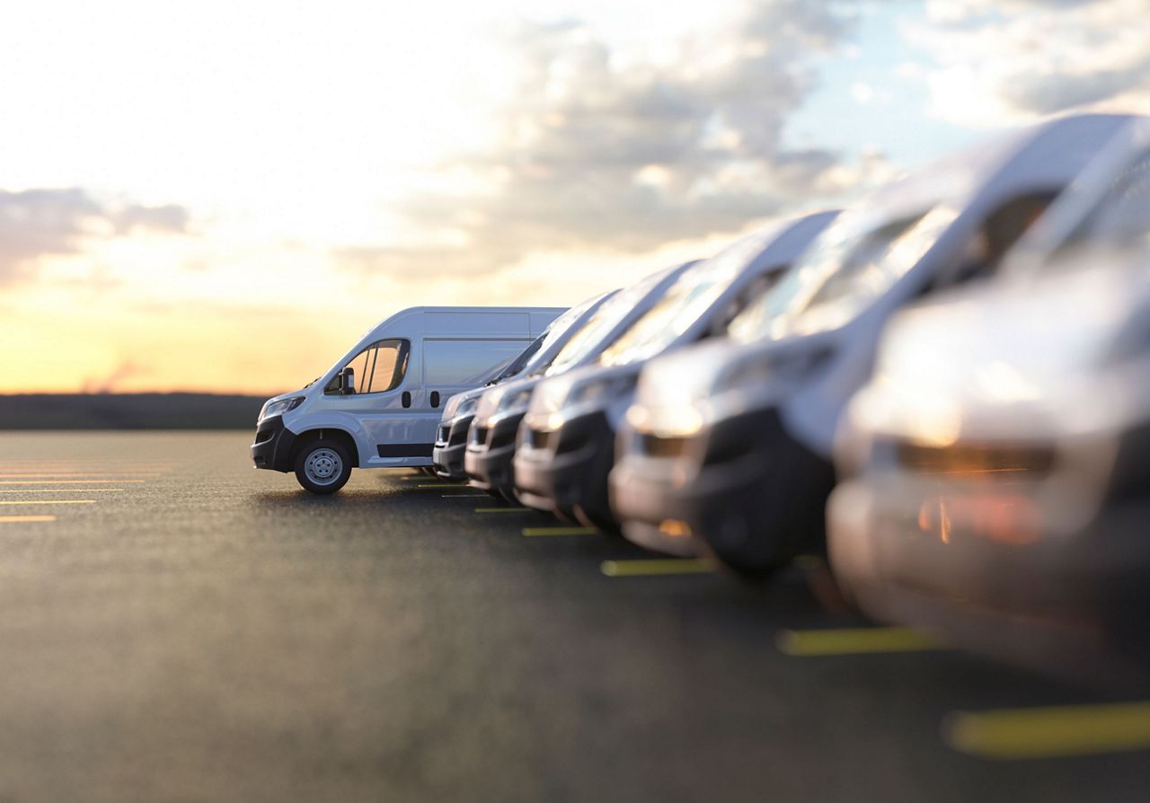 Gestión de flotas | Traka