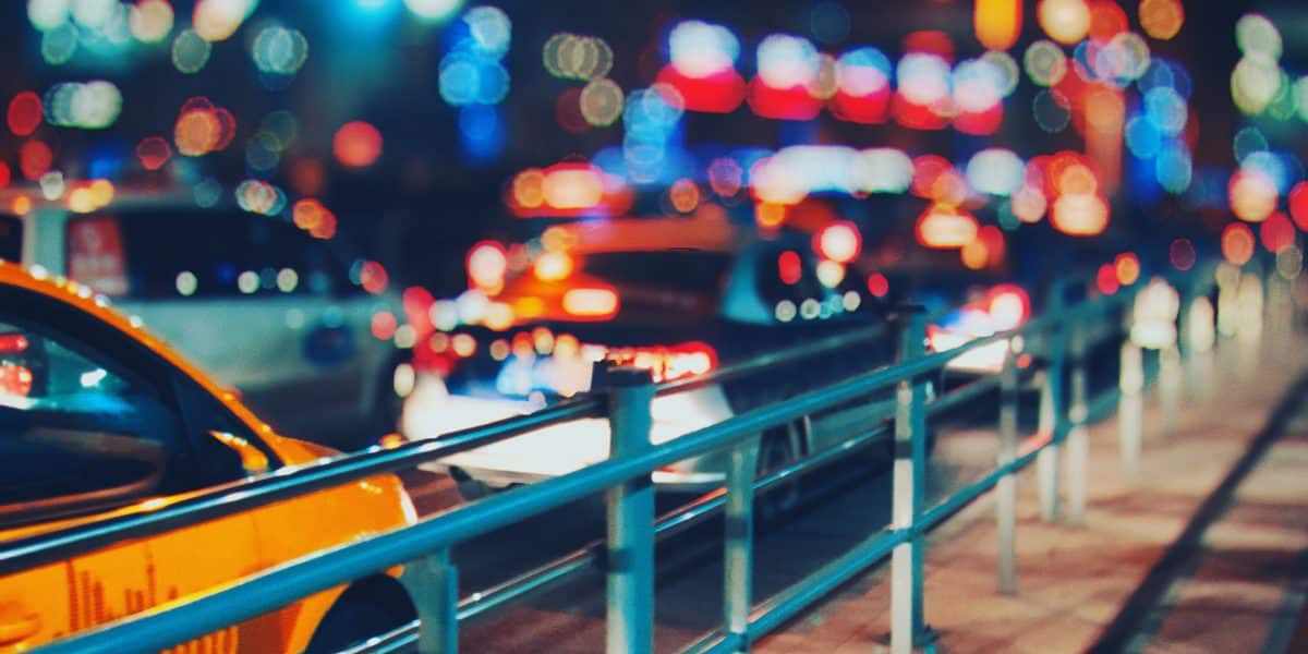 Everything You Need to Know About Vehicle Barriers | B&B Roadway Solutions