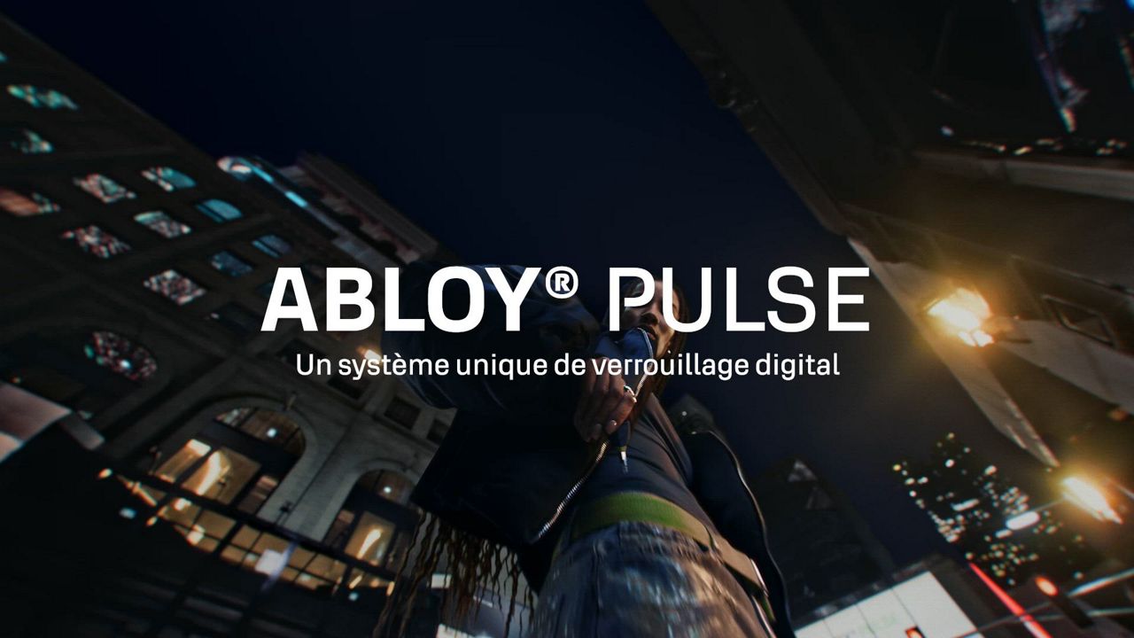 ABLOY® PULSE | Système de gestion des accès électronique | ASSA ABLOY