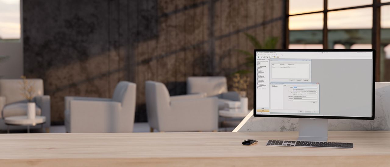 Visionline Access Management | Vingcard