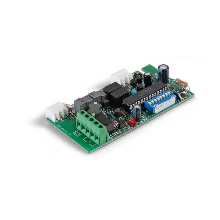 Push-buttons and devices | ASSA ABLOY